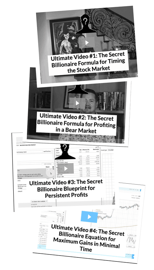 Billionaire Highjack - Portfolio Boss