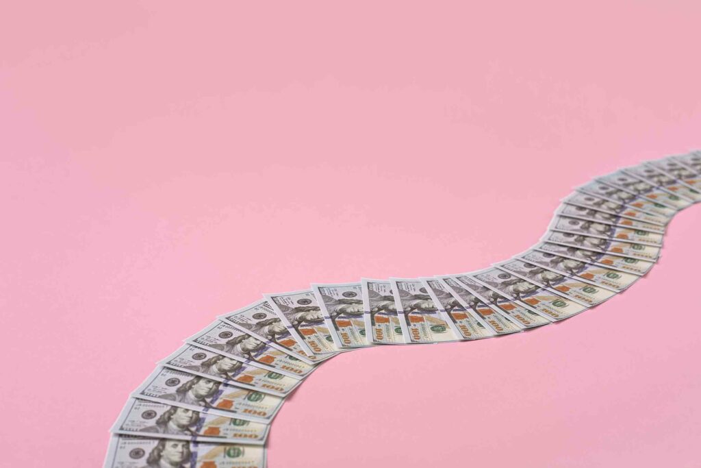 money-path - Portfolio Boss