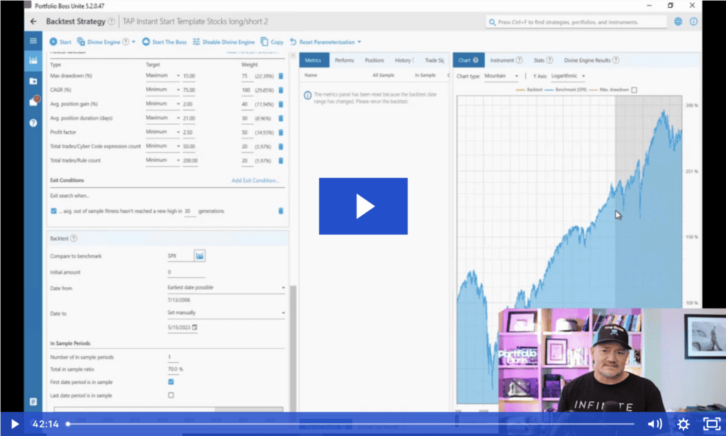 2024 Best Practices - Portfolio Boss