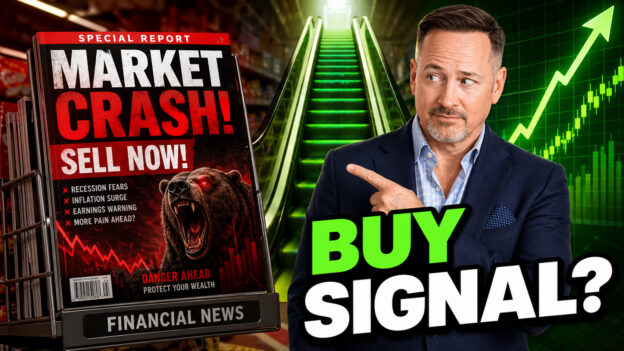 We Put Wall Street’s Famous “Magazine Cover Indicator” on Trial