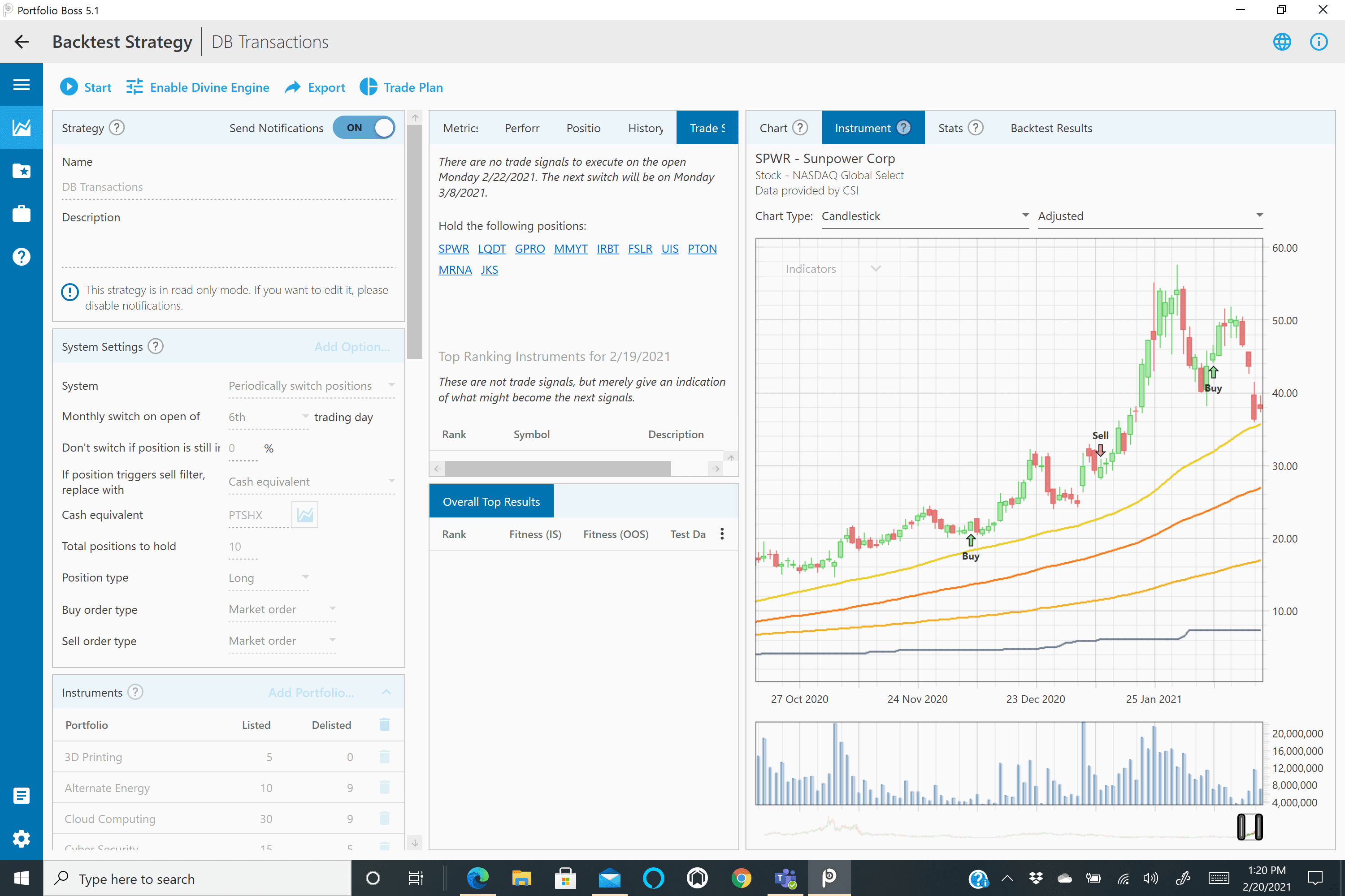 image - Portfolio Boss